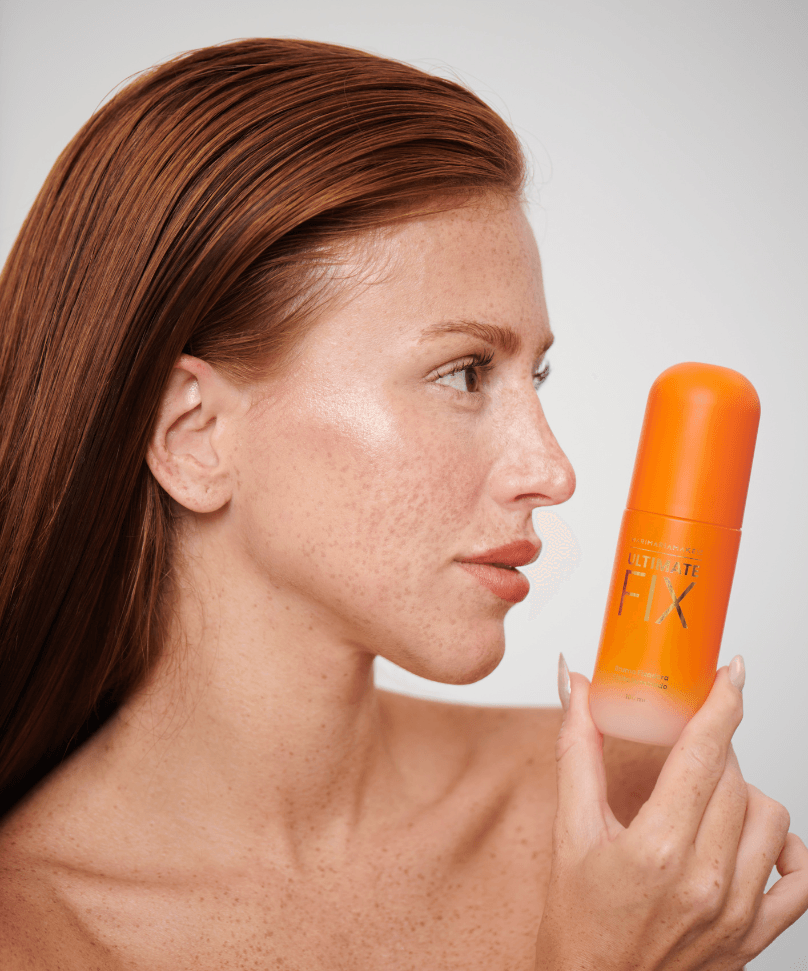 Bruma Fixadora - Ultimate Fix | Mari Maria Makeup - Mari Maria Makeup