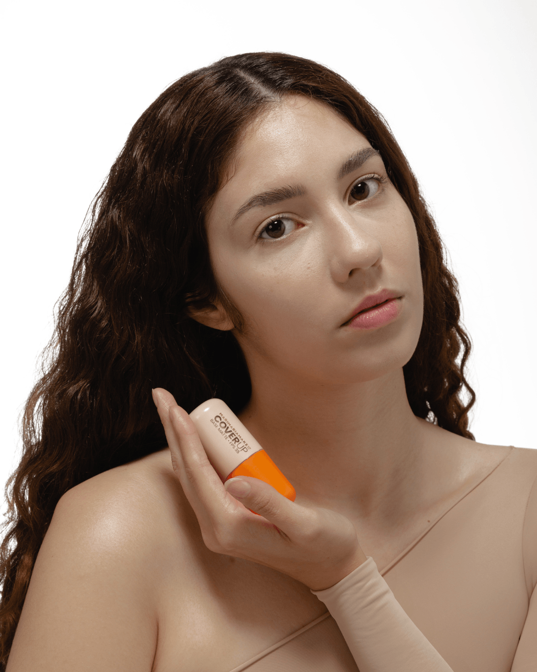 Base Cover Up - MM03N | Mari Maria Makeup - Mari Maria Makeup